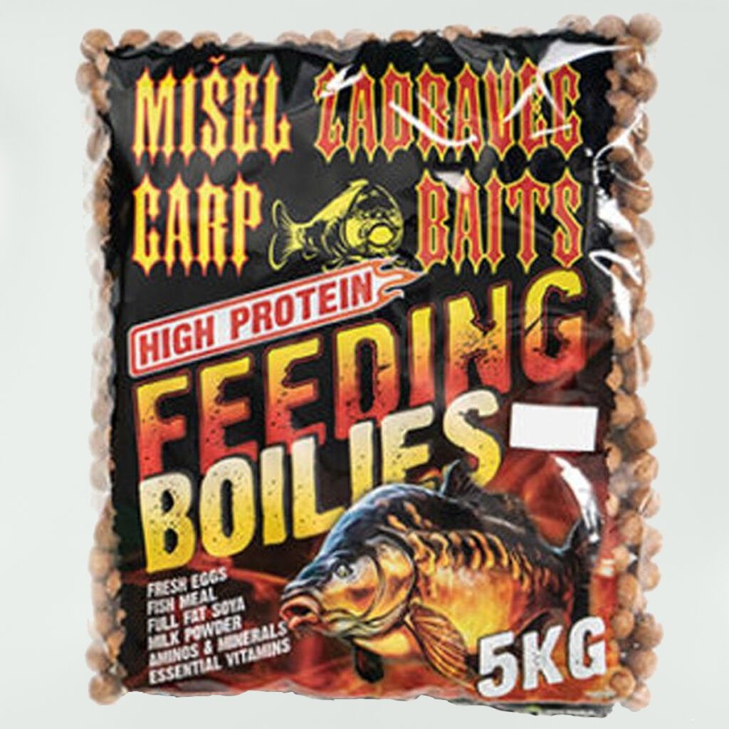Misel Zadravec Boilies Hi-Protein Monster Crab 20mm 5kg - El Rincón Del ...