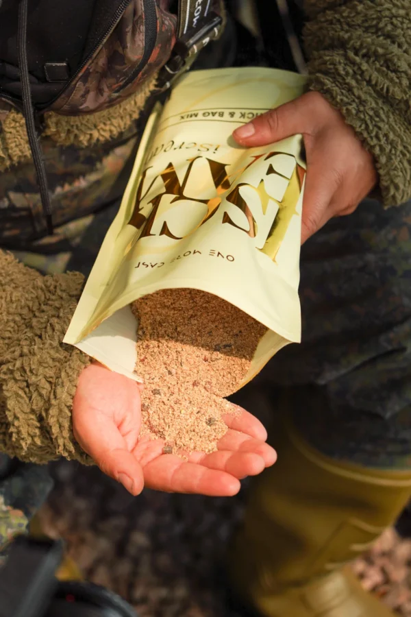One More Cast iScream Stick & Bag Mix 1kg - El Rincón Del CarpFishing