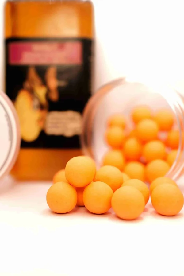 Forgotten Flavours OG Whisky Haze pop-ups - El Rincón Del CarpFishing