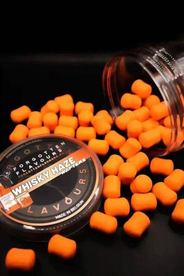 Forgotten Flavours OG Whisky Haze wafters (Dumbell) - El Rincón Del ...